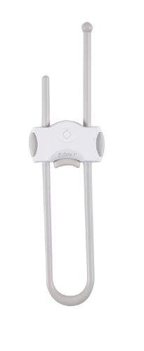 Safety 1st SecureTech Cabinet Lock, 2-Pack
