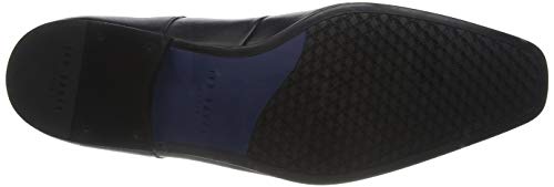 Ted Baker Men's TRIFP Shoes, Black, 10