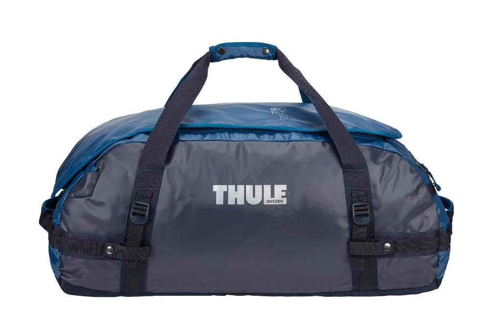 Thule Chasm Sport Duffel Bag 90L, Poseidon