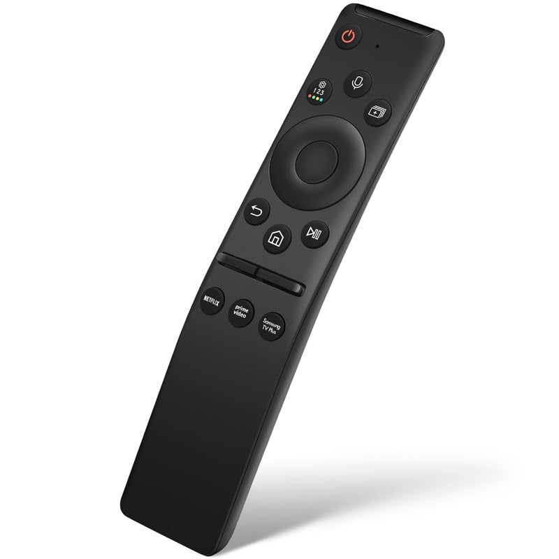 Replacement Voice Remote 0000618