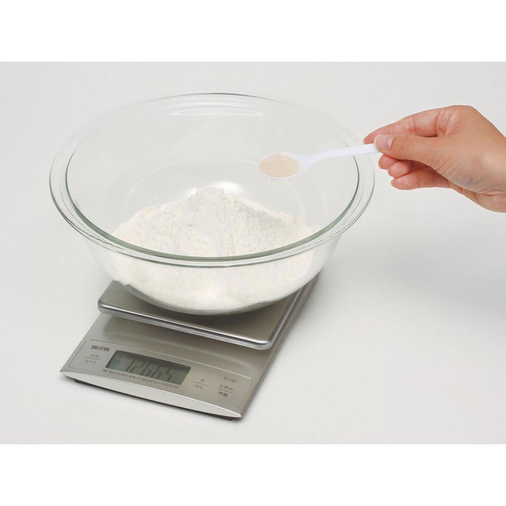 TANITA Tonita digital cooking scale KD-321 silver [fs01gm]