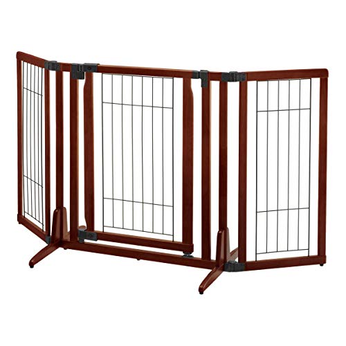 Richell 94958 Pet Kennels and Gates