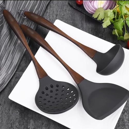 Sweden Kitchen Utensil Set Cooking Baking Kitchen Tools Shovel Spoon