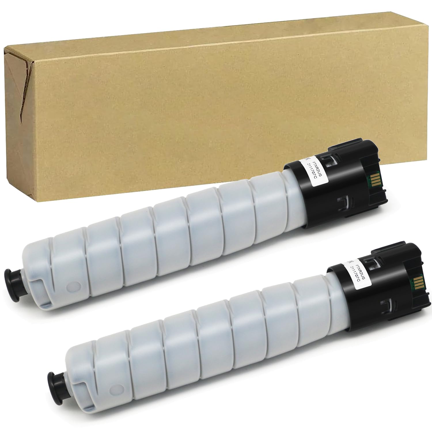SAIDING 006R01771 Remanufactured B8145 B8155 B8170 Toner Cartridge Replacement for Xerox AltaLink B8145 B8155 B8170 Printer.(2 Black)