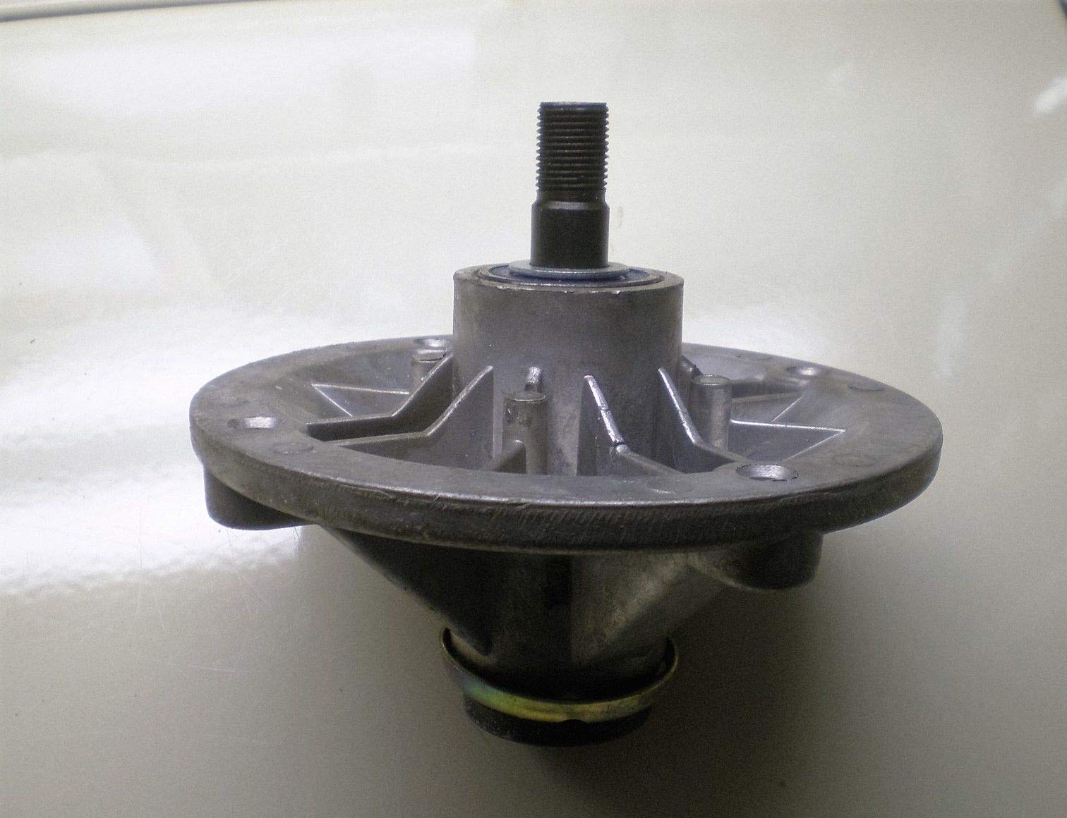 VacuuMParts Complete Spindle HOUSING Assembly w/Shafts for Toro TimeCutter 42" 50" Decks