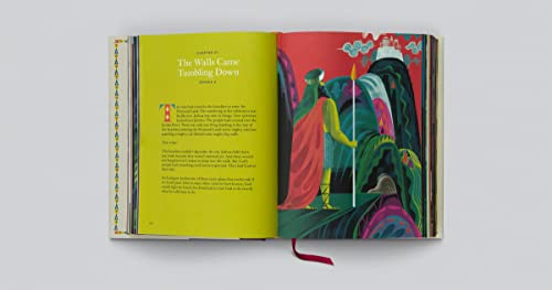 The Biggest Story Bible Storybook