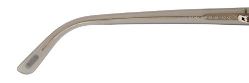 Sunglasses Tom Ford TF 384 FT0384 34F shiny light bronze / gradient brown