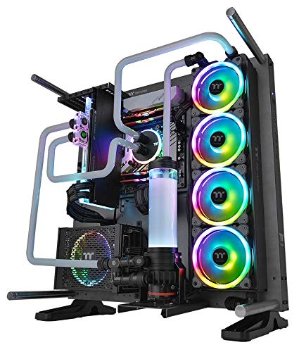 Thermaltake P1000 1000ml New Formula White Pastel Water Cooling Solution Anti-Corrosion Anti-Freeze Minimize Airlock CL-W246-OS00WT-A