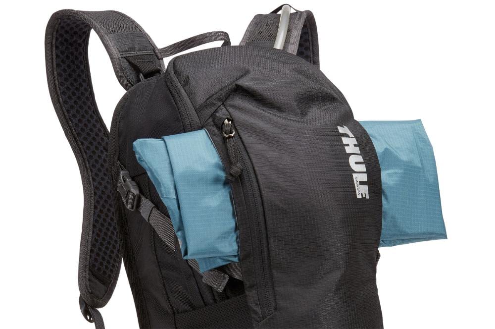 Thule Uptake Hydration Pack, Black, 12L