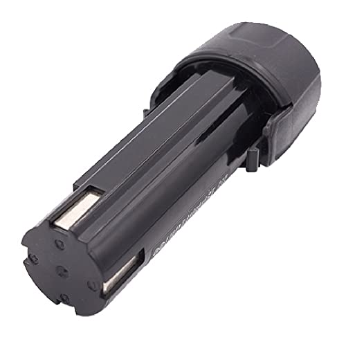 Synergy Digital Power Tool Battery, Compatible with AEG SL3.6 Power Tool, (Li-ion, 3.6V, 1500mAh) Ultra High Capacity, Replacement for AEG 4935413165 Battery