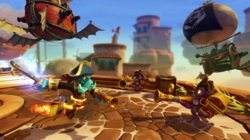 Skylanders Swap Force Starter Pack Microsoft XBox One Game UK