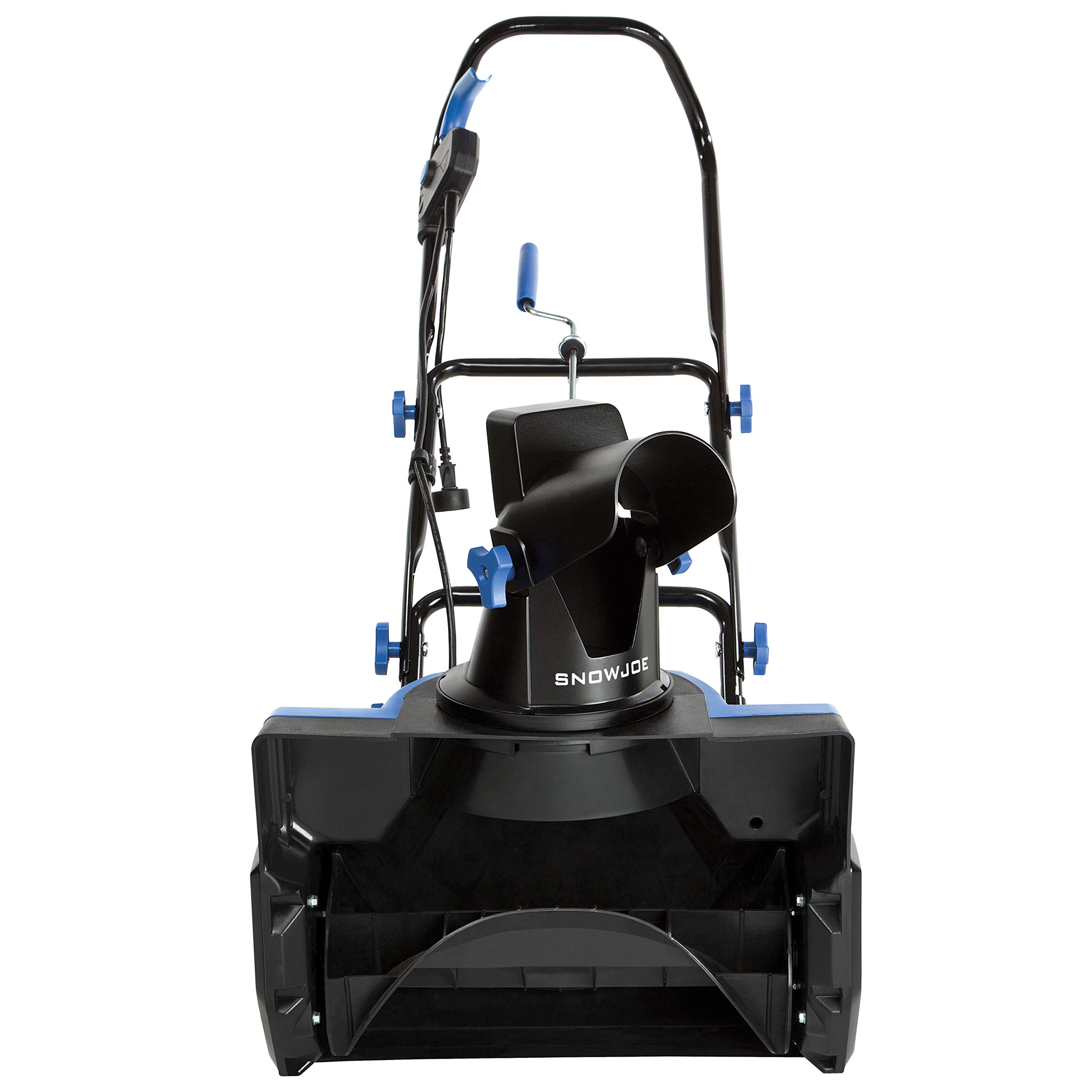 Snow Joe SJ618E-RM 18" 13 Amp Electric Snow Thrower