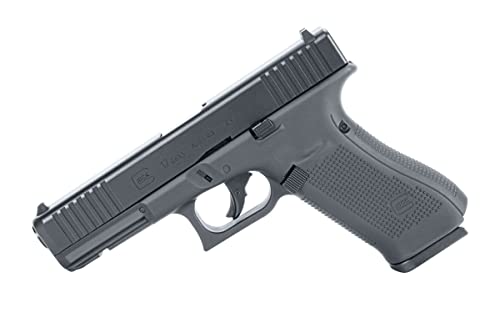 T4E Glock 17 Gen 5 .43 Caliber Paintball Gun Marker, Multi, One Size