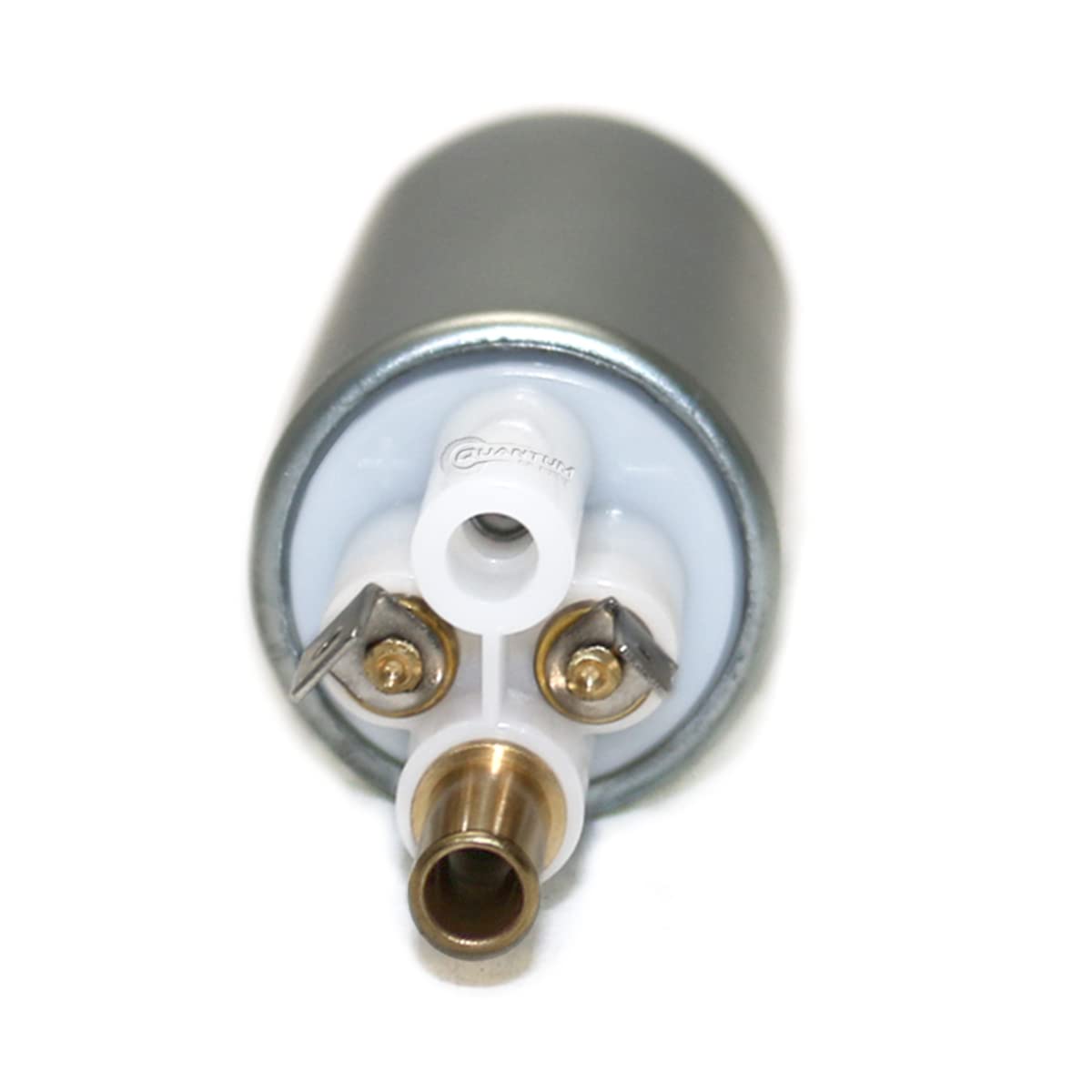 QFS OEM Marine/Outboard Fuel Pump Replacement for Mercury Outboard 30 40 50 60 HP, 2002-2006, OEM 883202T02, 883202A0, 883257T1 with Fuel Pressure Regulator
