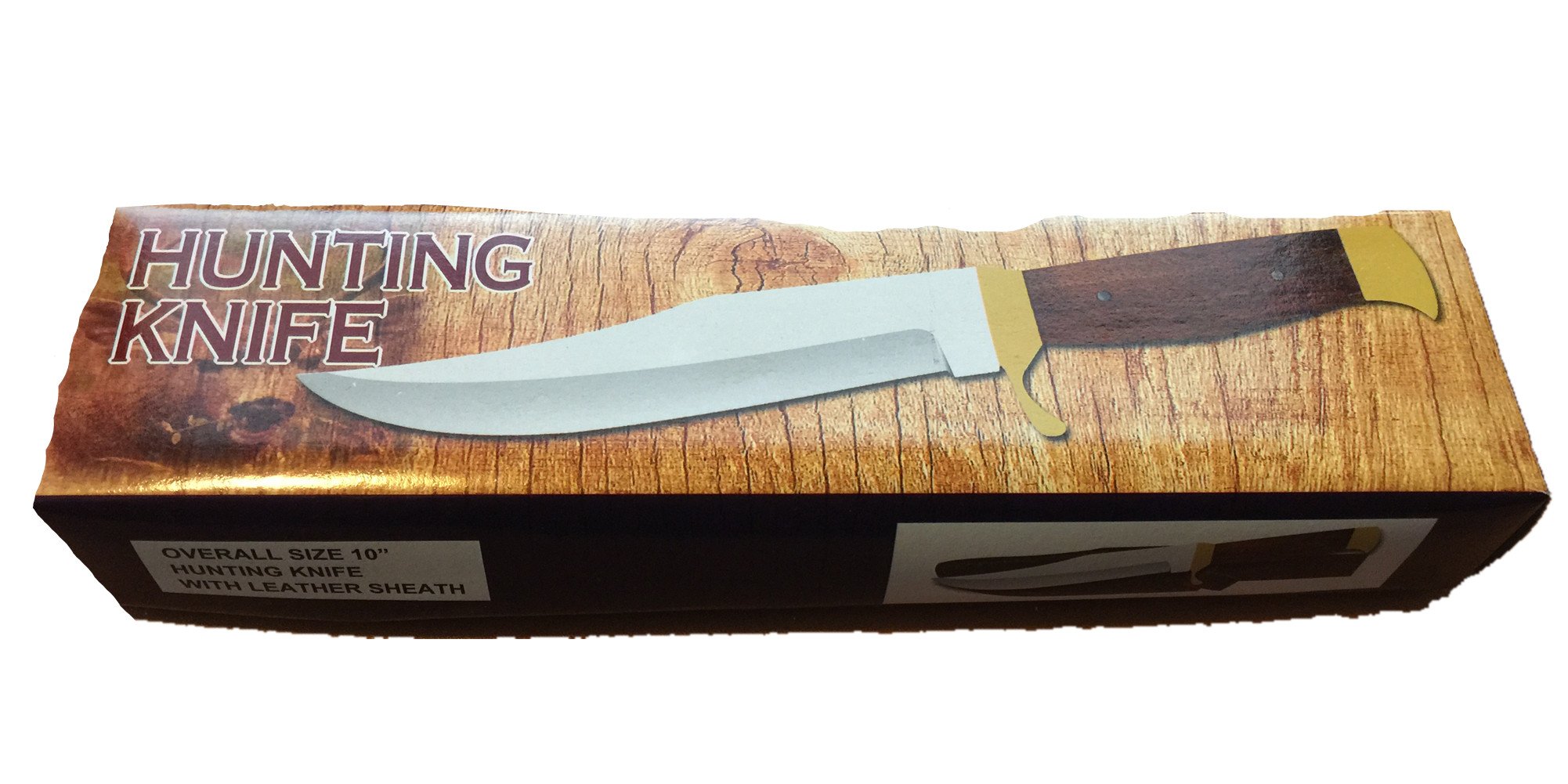 SALE Handmade Hunting Knife RA201
