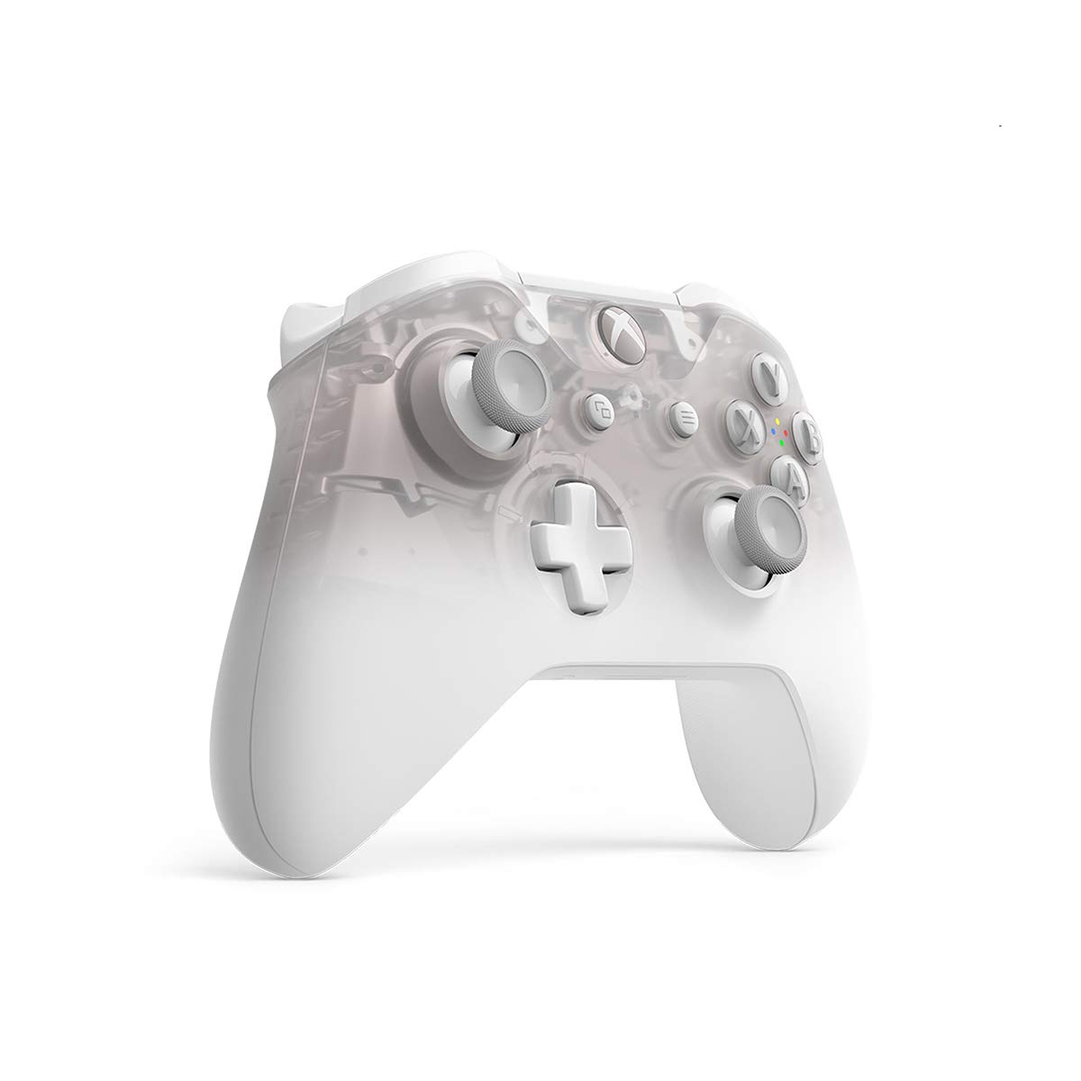 Xbox Wireless Controller β Phantom White Special Edition