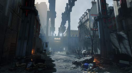Wolfenstein: The Alternative History Collection - Xbox One