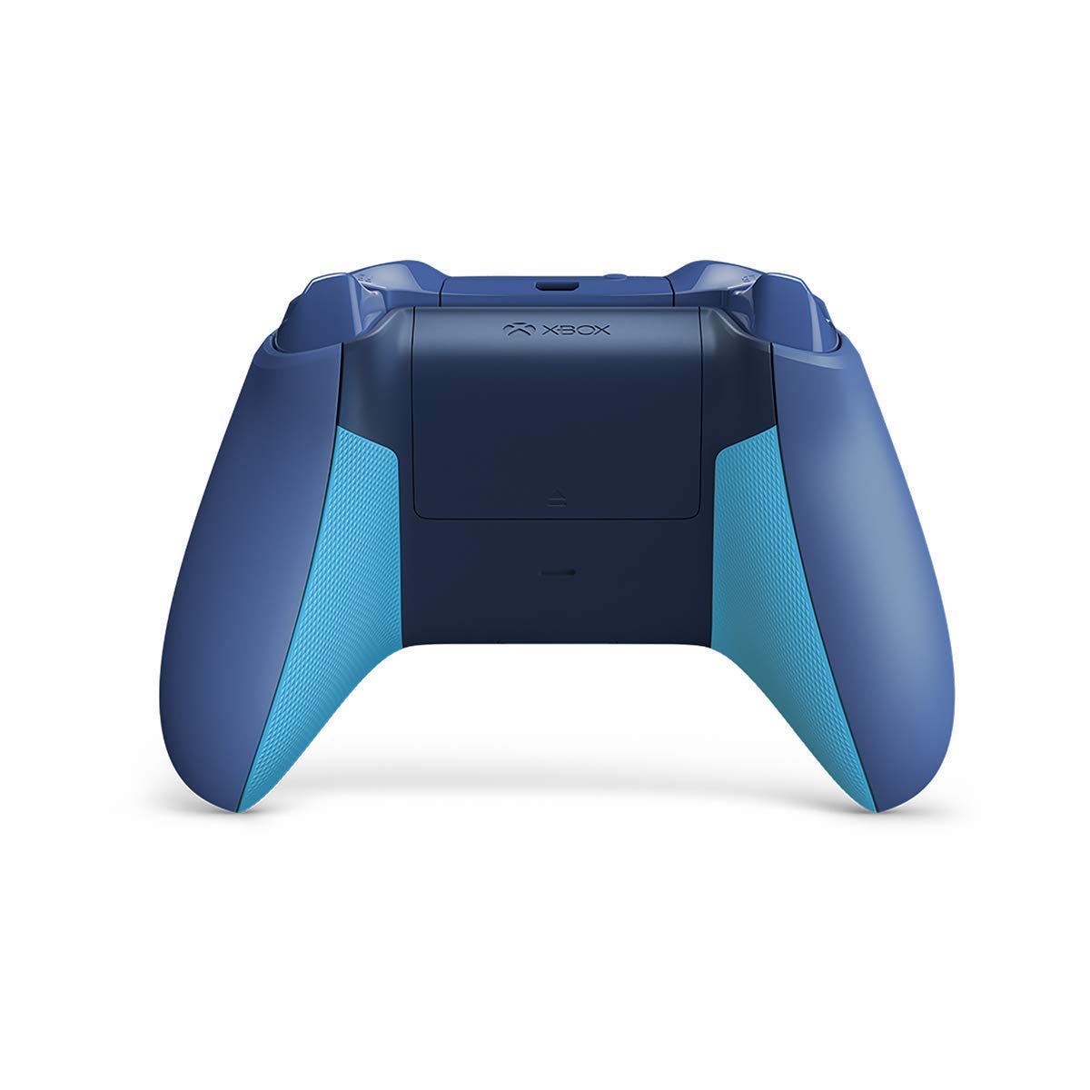 Xbox Wireless Controller – Sport Blue Special Edition (Renewed)