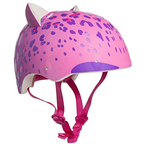 Raskullz Cutie Cat Mask Child 5+ Multisport Helmet