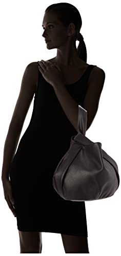 The Drop Women's Avalon Large Tote Bag, Black, One Size