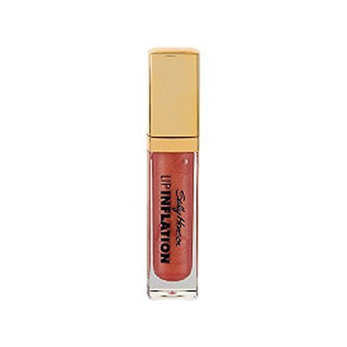 Sally Hansen Lip Inflation Tint-Sheer Blush (2-Pack)