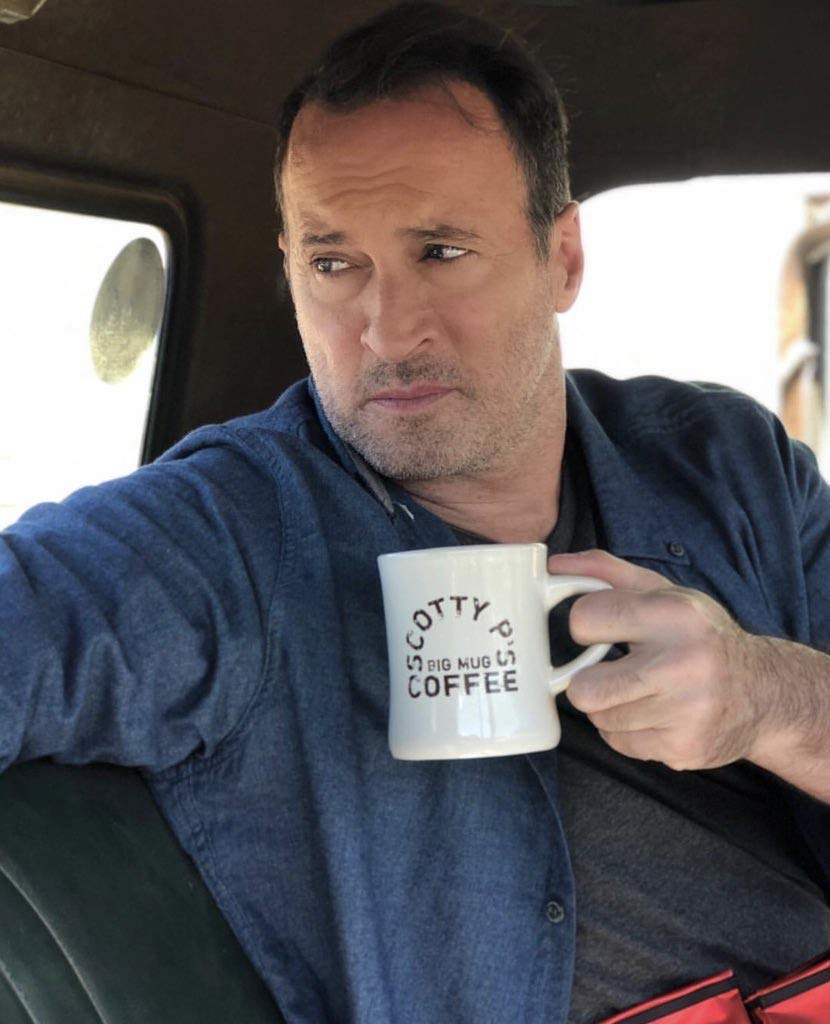 Scotty P's House Blend Ground Coffee
