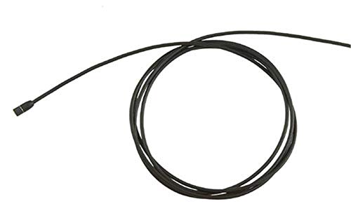 Sennheiser MKE 2-EW GOLD Omni-Directional EW Microphone,Black