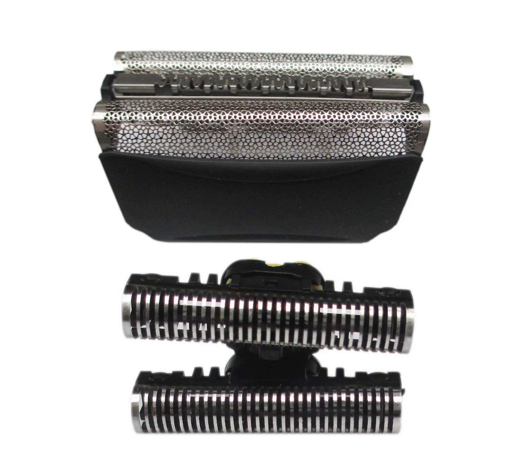 Shaver Replacement Foil Razor Head Cutter Fit For Braun Series 5 51B 590cc 8595 8985