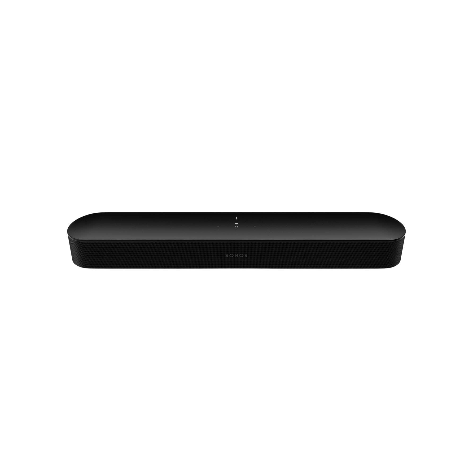 SAMSUNG 50" Q60CA TV with Sonos Beam G2 Soundbar(USED)