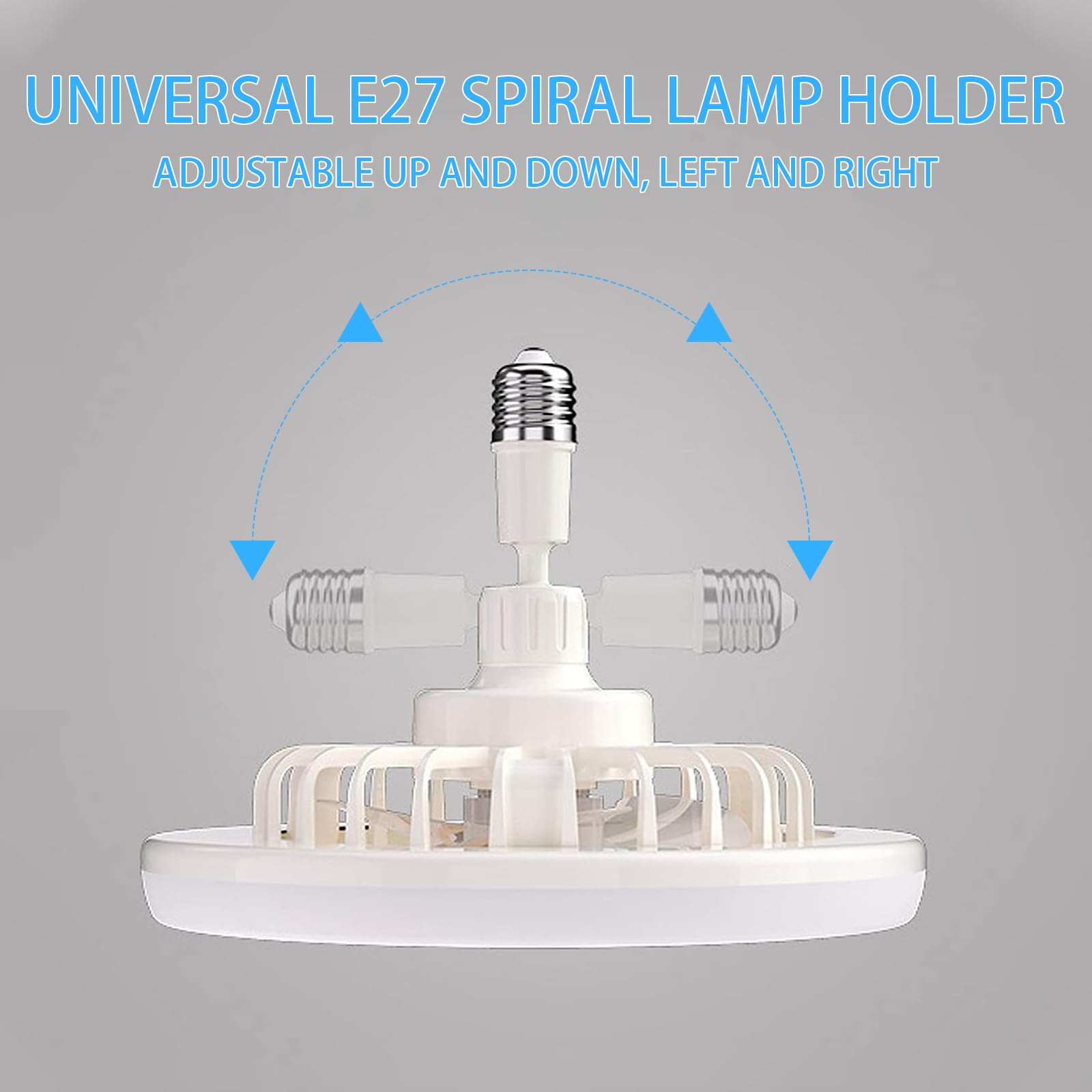 Sevenine Ceiling Fans with lights and Remote Control Powerful Energy Efficient Motor Ceiling Fan High CFM Ceiling Fans Providing Cooling, Lighting and Overall Comfort Throughout The Year