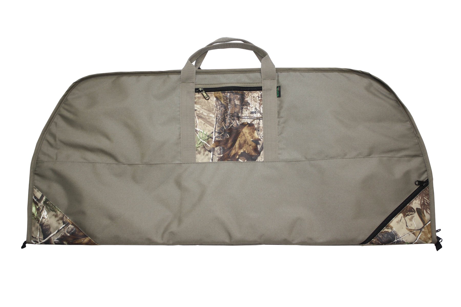 Tarantula Archery Deluxe Youth Bow Case Stone (Camo/Mixed Color)