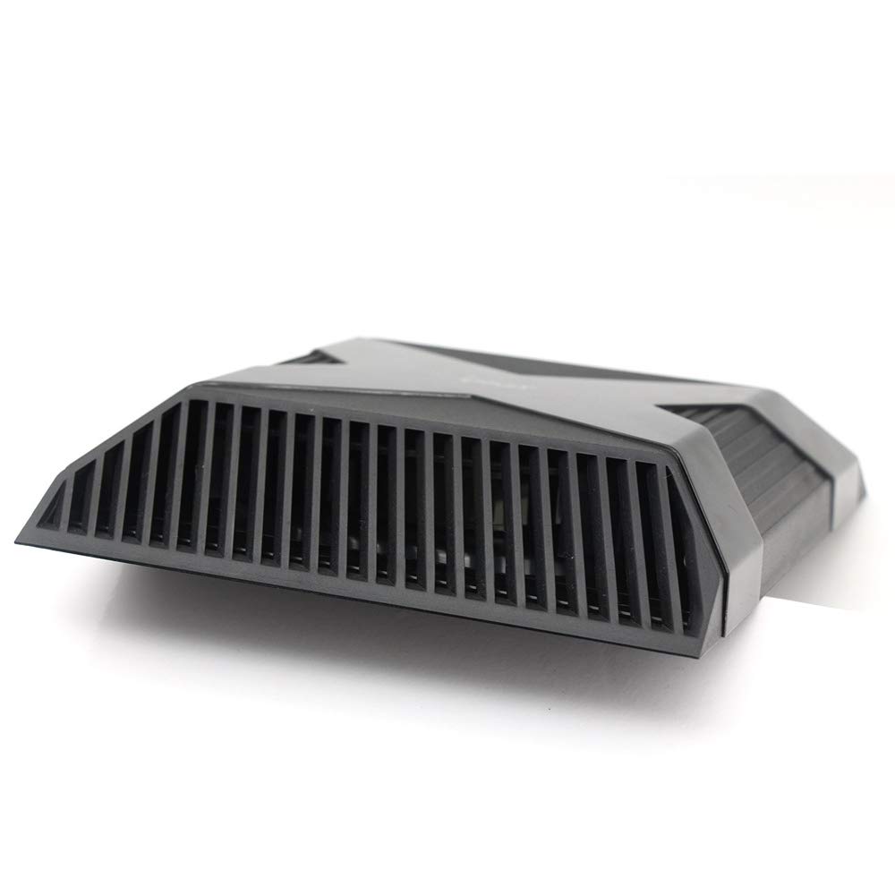 Xbox One Cooling Fan, Professional USB Powered 35℃ Auto-Sensing Cooling Fan External Cooler Fan for Xbox One Console