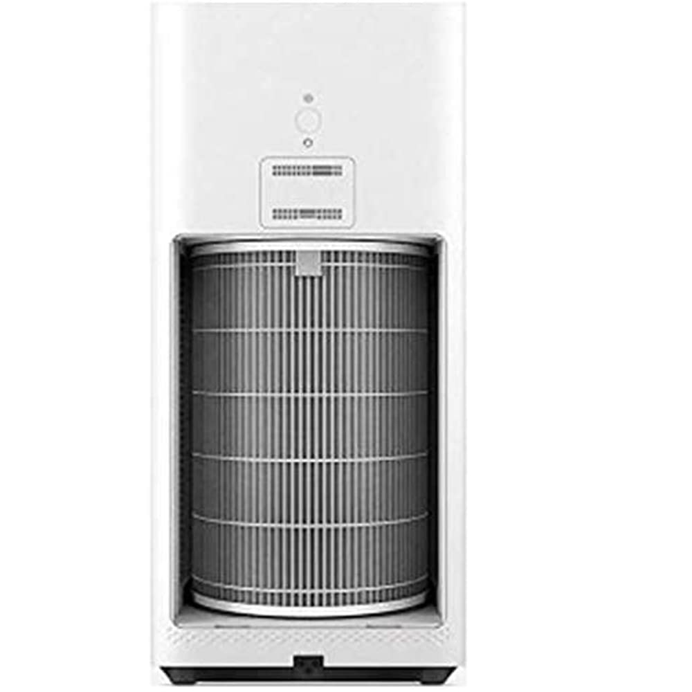 Xiaomi Air Purifier Replacement Filter for 3H&3C with Activated Carbon 360 Integrated Triple-Layer High-Efficiency H13 Grade