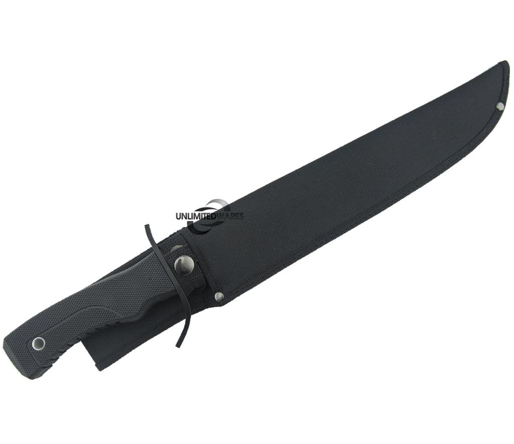 Snake Eye Tactical Fix Blade Rambo Style Survival Hunting Knife