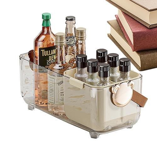 Tissue Box Cover, Portable Tissue Organizers, Large arc Tissue Holders, Rectangular Tissue Dispenser, Adjustable Multi Functional Tissue Box Holder, Modern Tissue Box Cover for Bedroom Restaurant