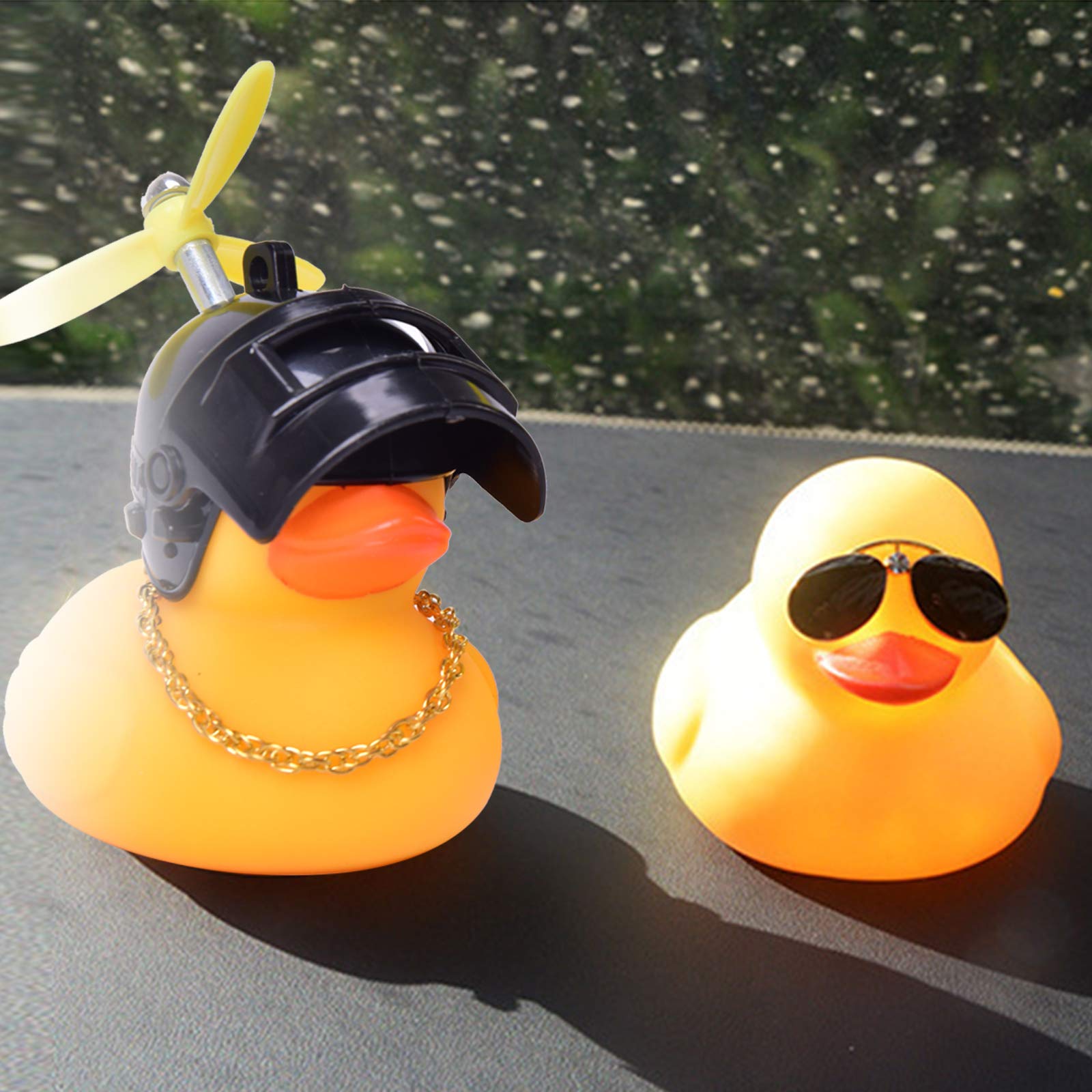 wuyule Rubber Duck Toy