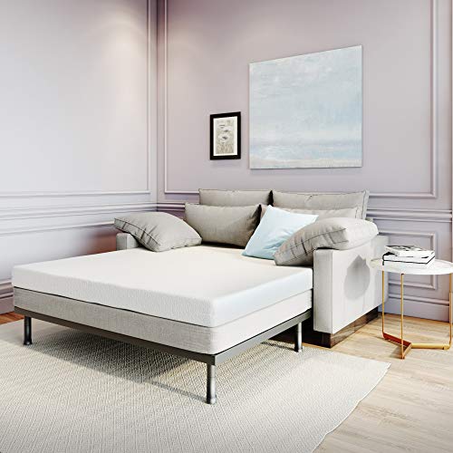 Roost Sleep Cool Cloud 4.5-Inch Mattress, Queen
