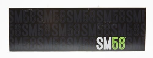 Shure SM58S