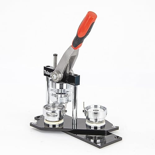 Talent Interchangeable Manual Button Making Machine Body Button Maker Body Model SDHP-N3