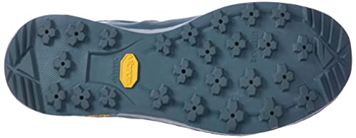 Vasque Womens Breeze LT GTX Gore-Tex Waterproof Breathable Hiking Boot Shoe, Trellis/Mist Green, 10