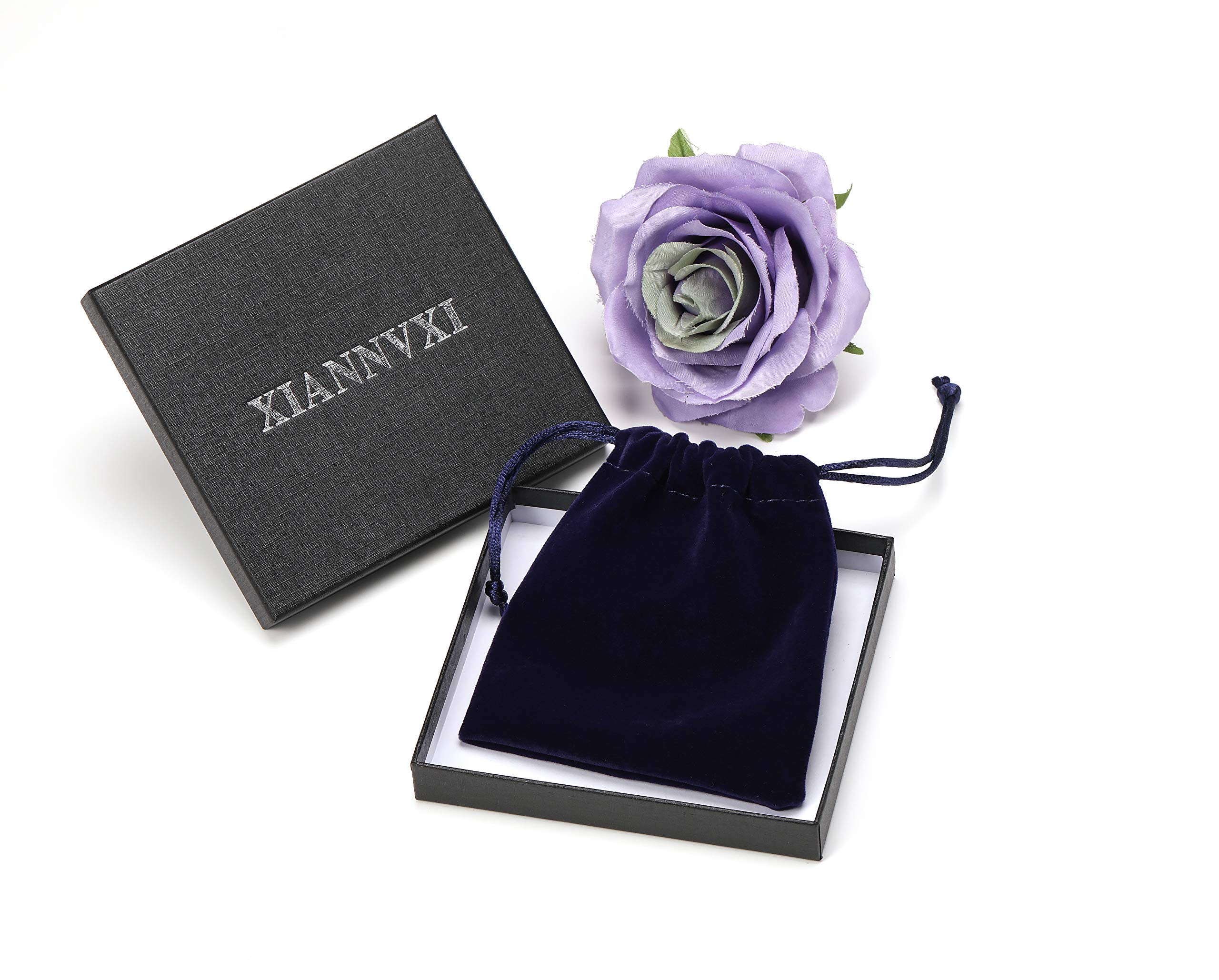 XIANNVXI Necklace for Women