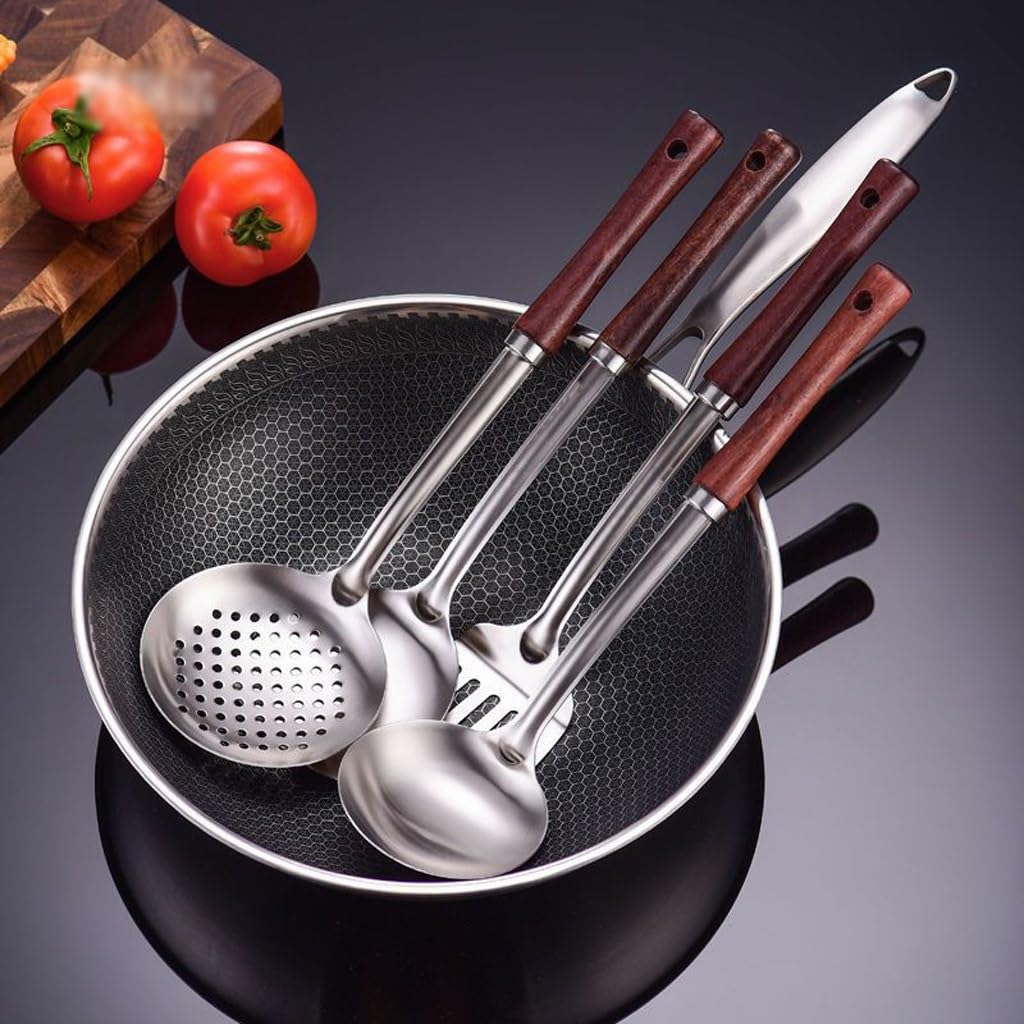 SLEEVY Kitchen Utensil Set Cooking Baking Kitchen Tools Shovel Spoon
