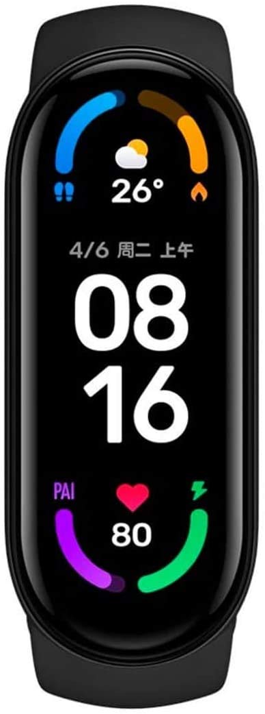 Xiaomi Mi Band 6 Activity Tracker