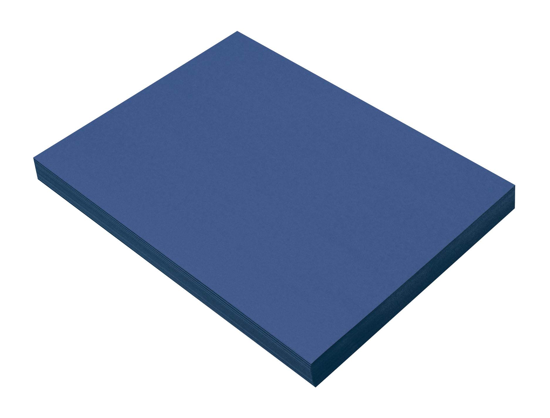 Prang (Formerly SunWorks) Construction Paper, Orange, 9" x 12", 100 Sheets & Prang (Formerly SunWorks) Construction Paper & Prang (Formerly SunWorks) Construction Paper