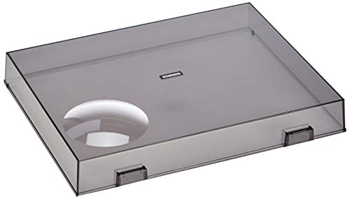 Reloop Dust Cover for RP-7000 and RP-8000 with Plastic Cast
