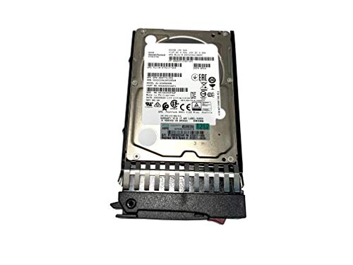 Q1H47A 873371-001 900GB 2.5 12G SAS 15K SFF MSA Ensure New in Original Box. Promised to Send in 24 Hours