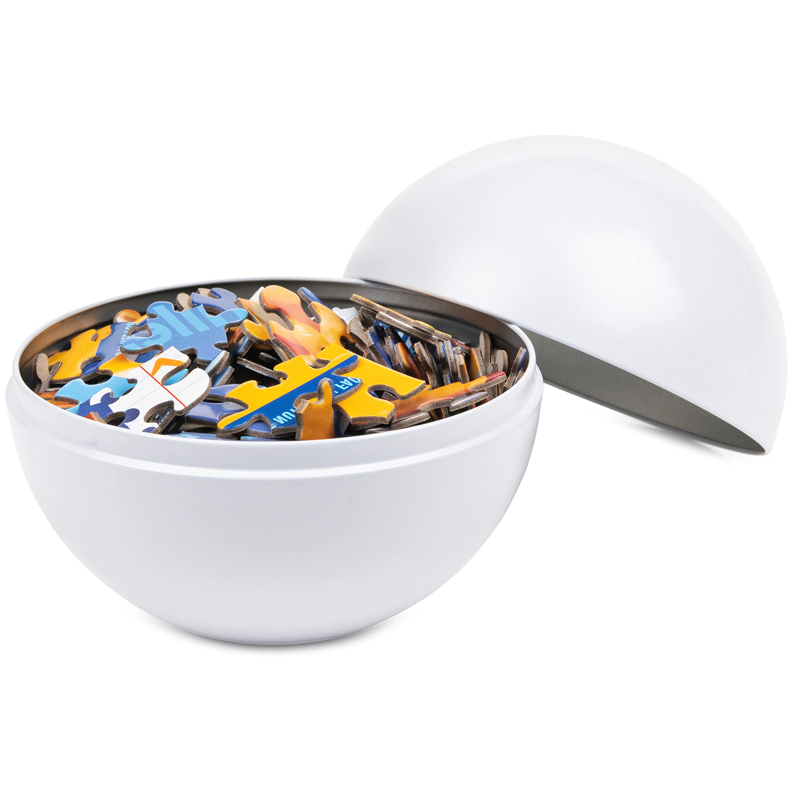 Spin Master Games Mini Brands Mini Market Dash Food Game, for Families and Kids Ages 5 and up