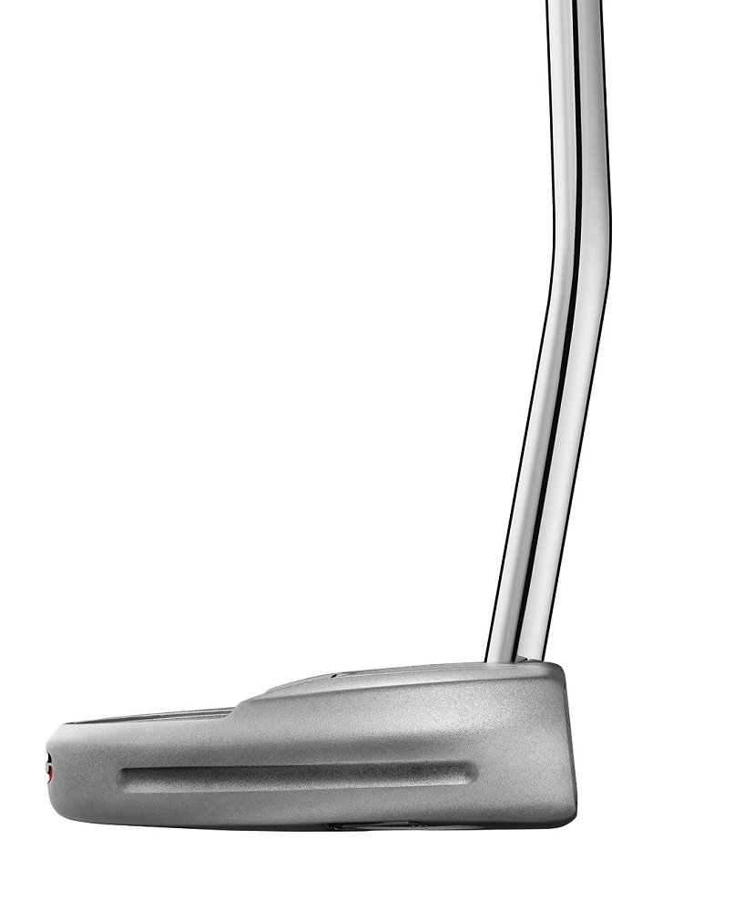TaylorMade 2017 TP Lmkn Chaska Putter Rh 35In Tour Preferred Collection Lamkin Chaska Putter (Right Hand 35" )