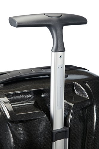 Samsonite Black Label Spinner 75, L (75cm-94L)