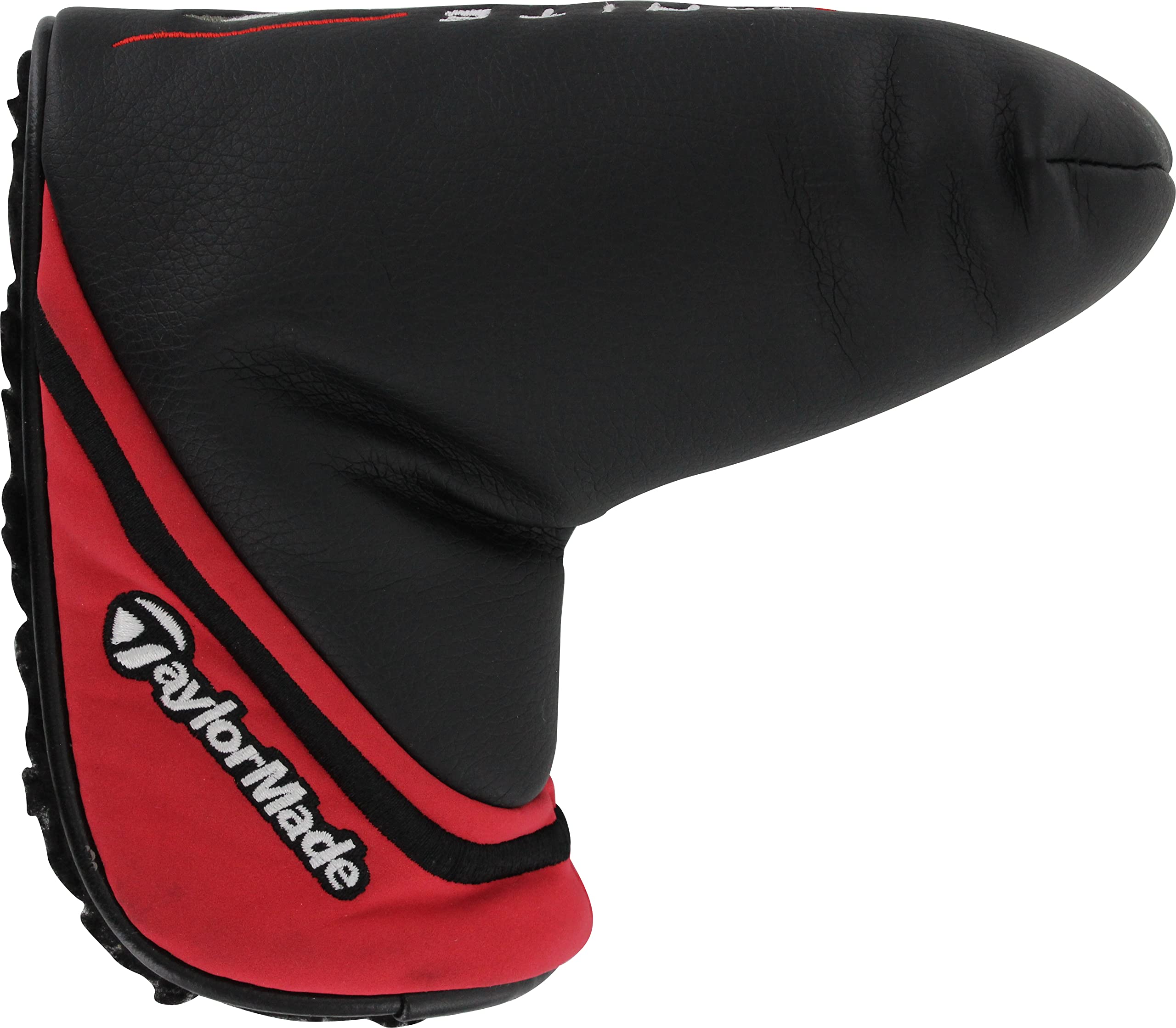 TaylorMade White Smoke Black Putter Headcover 2014